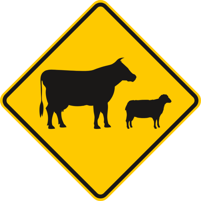 Safety Signs & Stickers - Safe Industries